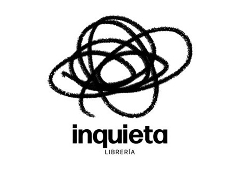 La inquieta librería - Biblioteca Viva